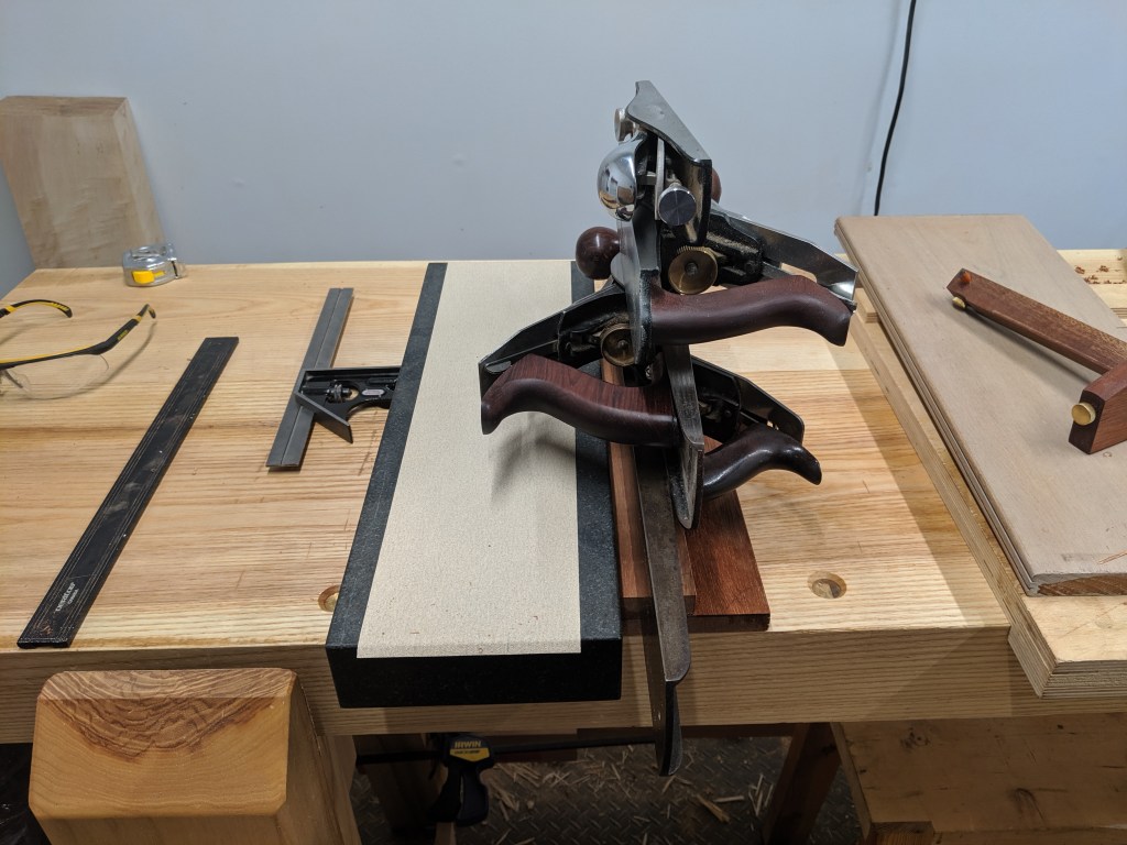 One Board Projects | The Apartment Woodworker